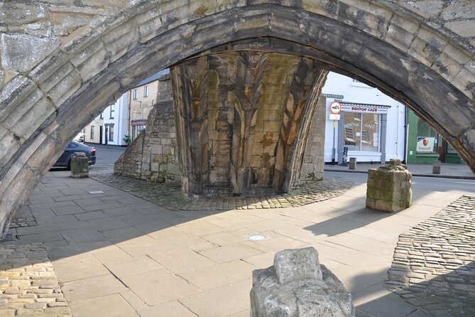 Peterborough Cathedral, Crowland Abbey and Trinity Bridge - FAQ