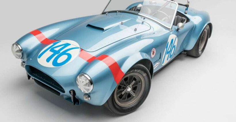 Petersen Automotive Museum Private Highlights Tour - Exploring the Museum’s Three Floors