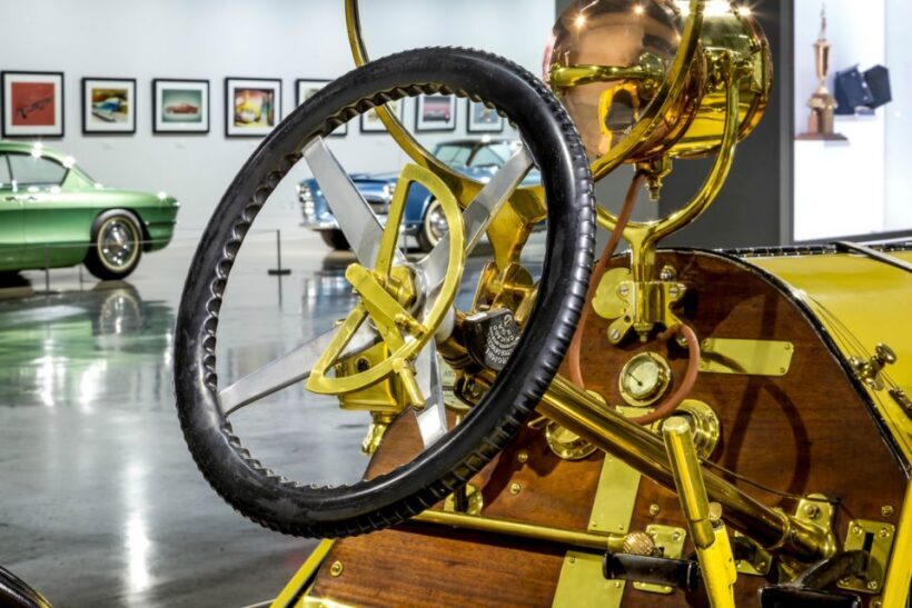 Petersen Automotive Museum Private Highlights Tour - Who Will Love This Tour?