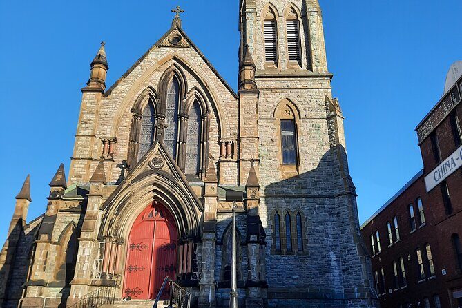 Pete's Historic Walking Tour - Frequently Asked Questions