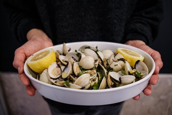 Petiscos Cooking Class - Discovering Portuguese Petiscos: A Practical Review of the Lisbon Cooking Class