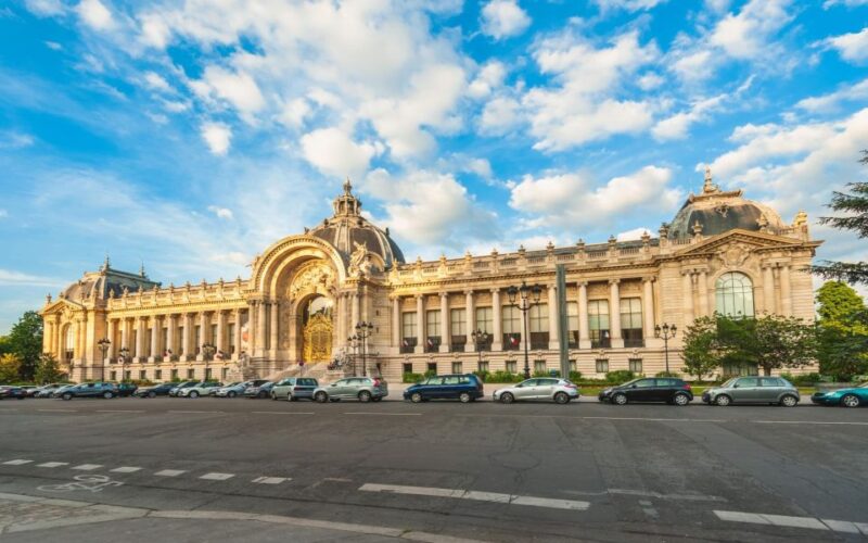 Petit Palais Paris Museum of Fine Arts Tour with Tickets - The Sum Up