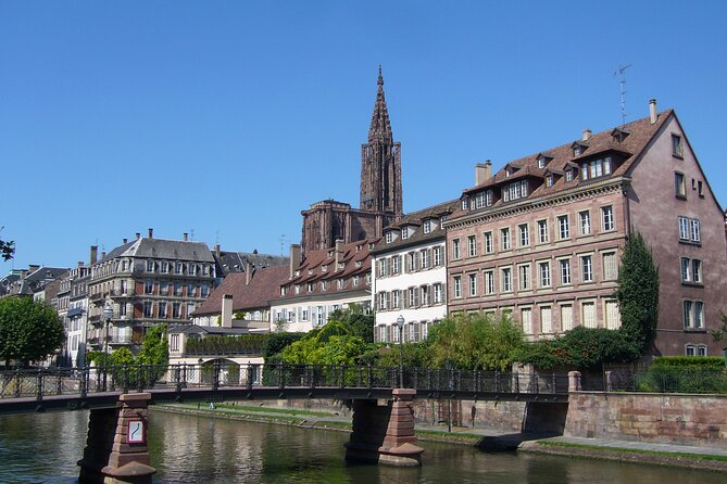 Petite France Private Tour - Authenticity and Traveler Feedback