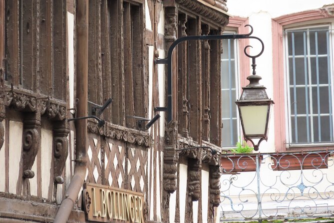 Petite France Private Tour - Who Will Love This Tour?