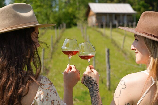 Petite Nation Wine & Cider Tour - Day Trip From Ottawa & Gatineau - The Return and Reflection