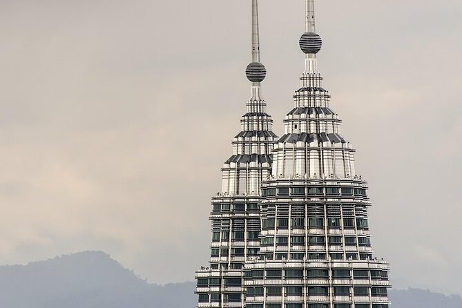 Petronas Twin Tower Entry (E-Ticket) - Practical Tips for Your Visit