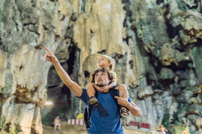 Petronas Twin Tower Tickets & Top Ten Wonder of Kuala Lumpur Tour - Key Points