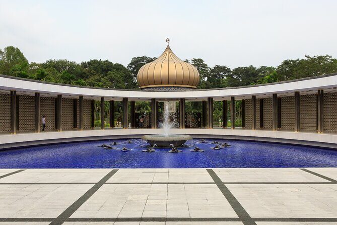 Petronas Twin Tower Tickets with City Tour - The Practicalities: What to Expect