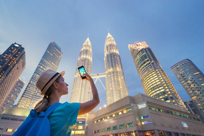 Petronas Twin Towers Admission Tickets (E-Tickets) - What Travelers Say: Authentic Perspectives