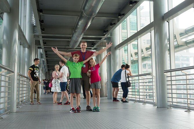 Petronas Twin Towers Admission with Private Pickup & Nasi Kandar - Who Will Love This Tour?