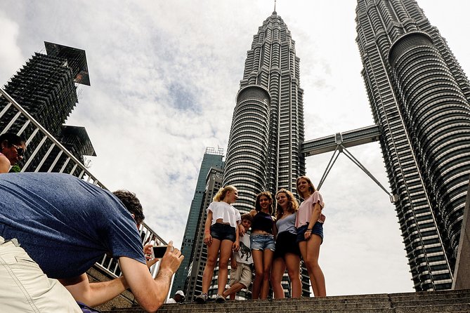 Petronas Twin Towers & Kuala Lumpur Tower Observation Deck Ticket - Final Thoughts: Who Will Love This Tour?