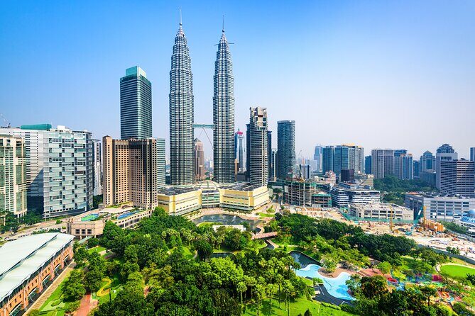 Petronas Twin Towers Ticket with Half Day City Tour - Who Will Benefit Most?