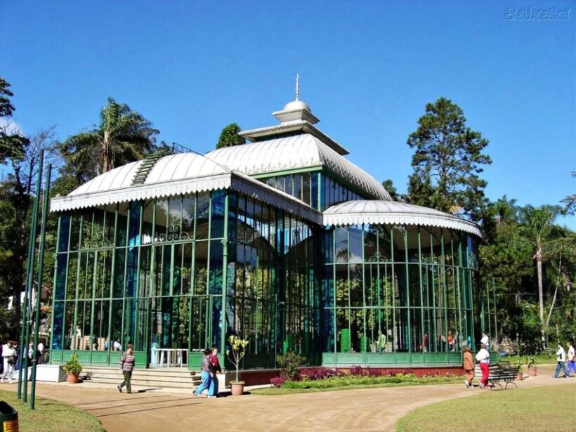 Petrópolis: Imperial City Tour - Who Should Consider This Tour?