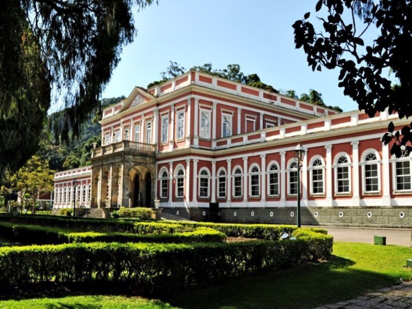 Petrópolis: Imperial City Tour - The Sum Up