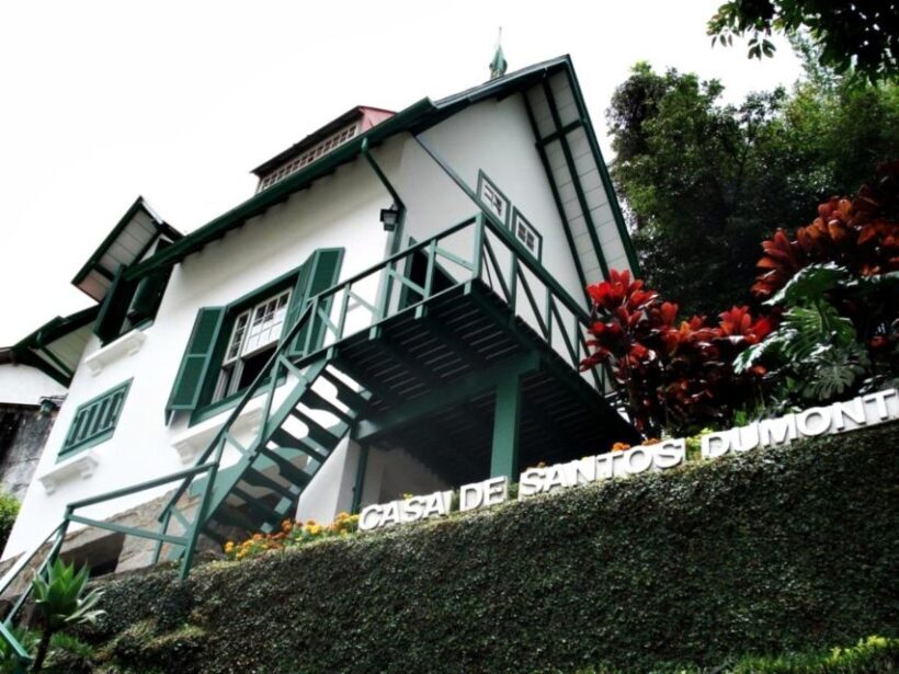 Petrópolis: Imperial City Tour - FAQ