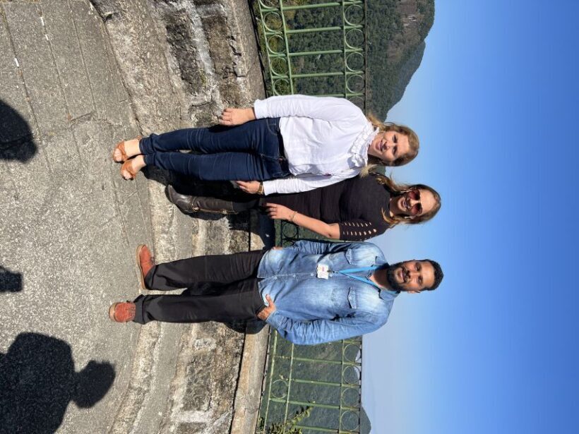 Petrópolis: Private Tour with Museum Ticket - Key Points