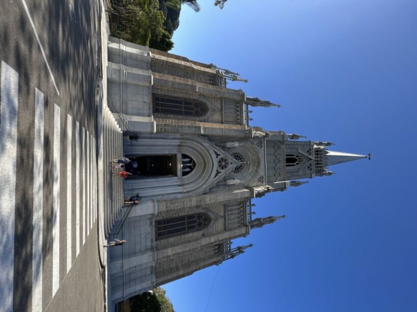 Petrópolis: Private Tour with Museum Ticket - An Introduction to the Tour Experience