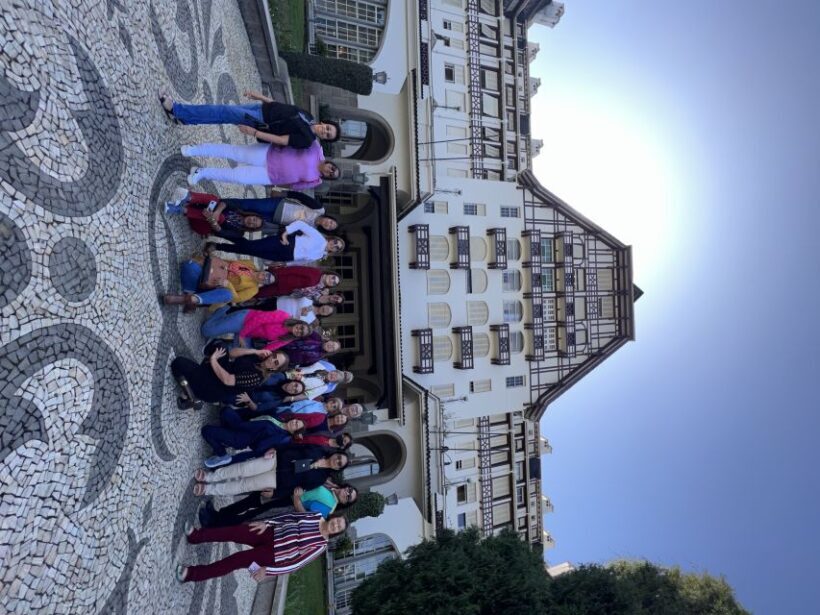 Petrópolis: Private Tour with Museum Ticket - What You Get and What You Pay For