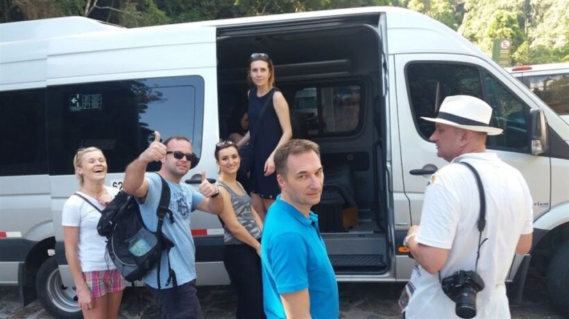 Petrópolis: Private Tour with Museum Ticket - Logistics and Practical Tips