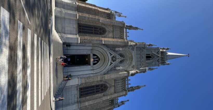 Petrópolis: Private Tour with Museum Ticket - The Sum Up: Who Will Love This Tour?