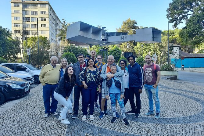 Petropolis the Imperial City With Beer Tour and Lunch - Tour Inclusions