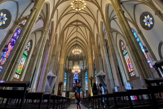 Petropolis the Imperial City With Beer Tour and Lunch - Imperial Museum and Other Stops