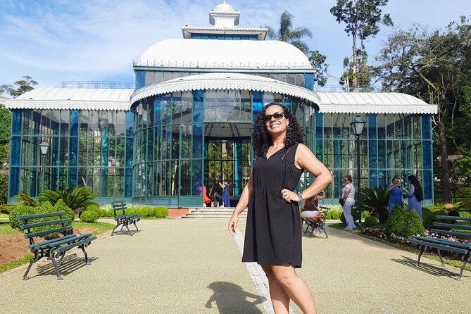 Petropolis the Imperial City With Beer Tour and Lunch - Meeting and Pickup Details