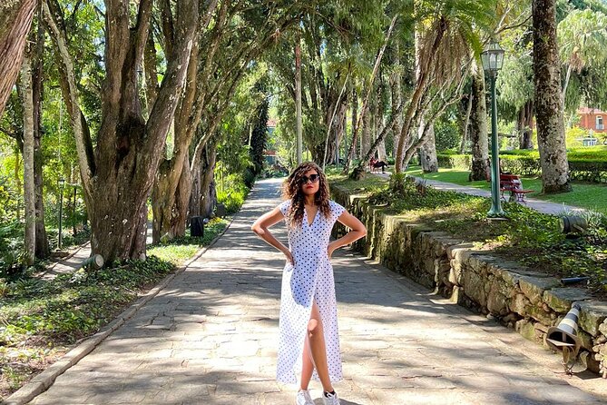 Petropolis: the Imperial City With Lunch - Discovering the Quintadinha Palace