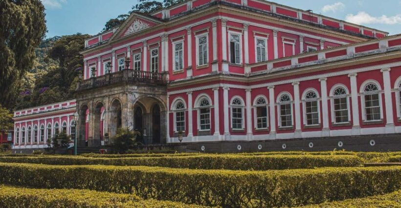 Petrópolis Tour departing from Rio de Janeiro - What Do the Reviews Say?