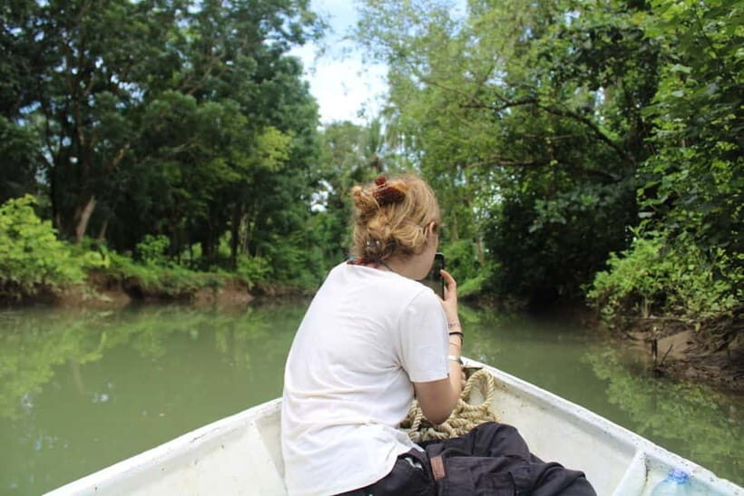 Peucang Island: 3-Day Ujung Kulon National Park EcoTour - FAQ