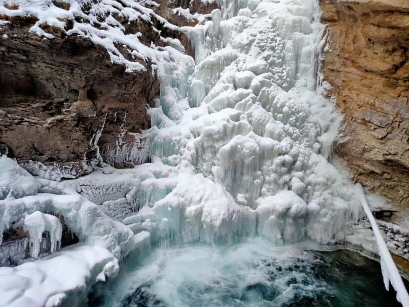 Peyto Lake Lake Louise Johnston Canyon Calgary/Canmore/Banff - Who Will Love This Tour?