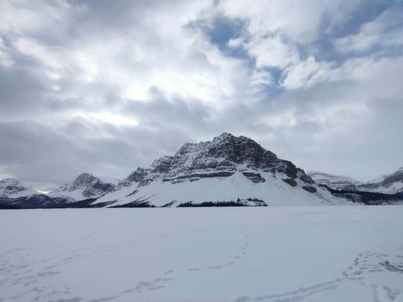 Peyto Lake Lake Louise Johnston Canyon Calgary/Canmore/Banff - FAQ