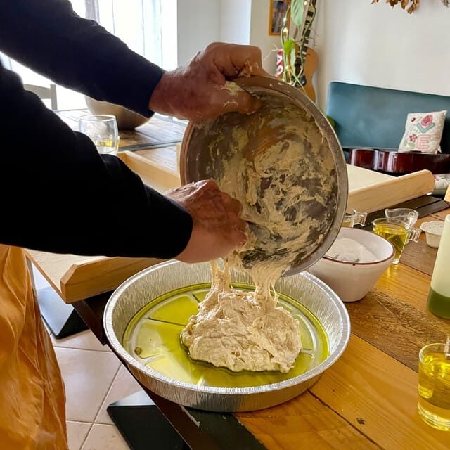 Pezze di Greco (Ostuni): Cook & Enjoy natural Apulian dishes - Frequently Asked Questions