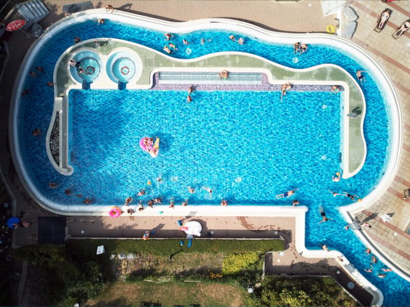 Pfäffikon: Alpamare Water Park Entry Ticket - Since You Asked