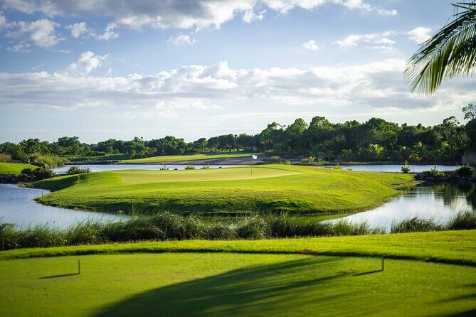 PGA Ocean's 4 by Bahia Principe Golf - Analyzing the Experience