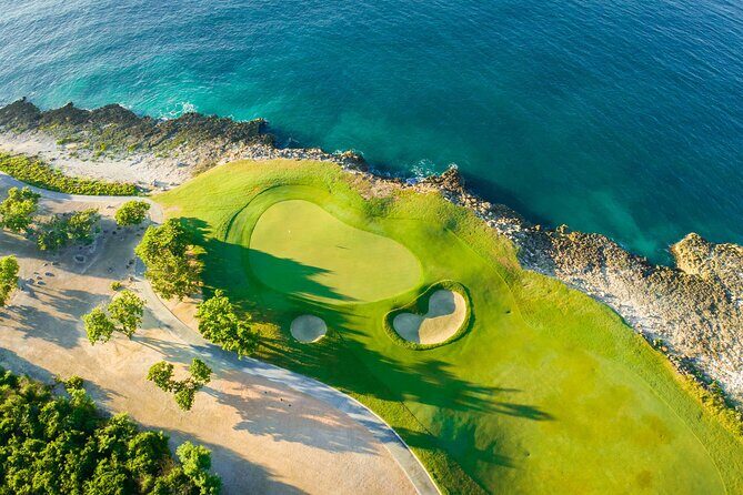 PGA Ocean's 4 by Bahia Principe Golf - Authentic Perspectives from Travelers