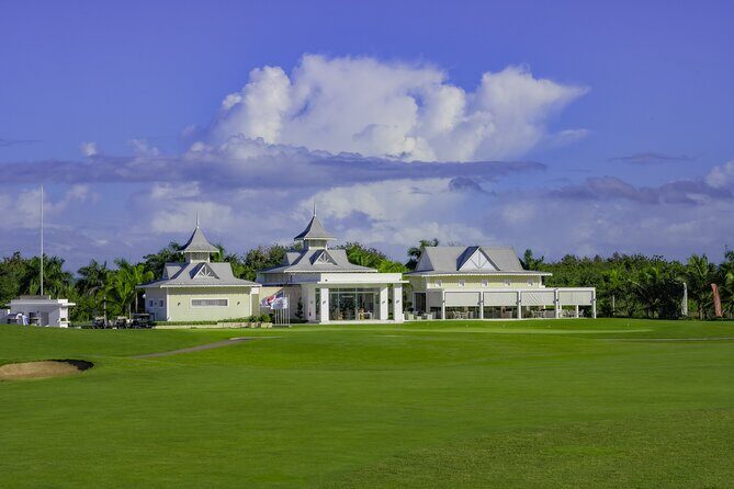 PGA Ocean's 4 by Bahia Principe Golf - Detailed Breakdown of the Course