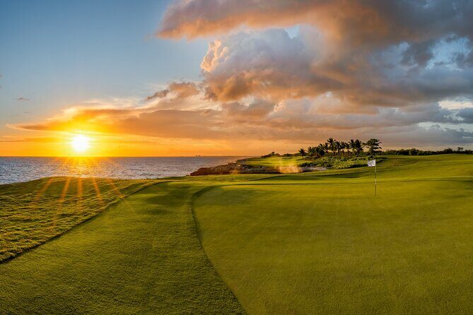 PGA Ocean's 4 by Bahia Principe Golf - Playing the Course: Practical Tips