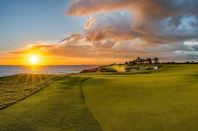 PGA Ocean's 4 by Bahia Principe Golf - Who Should Play Here?