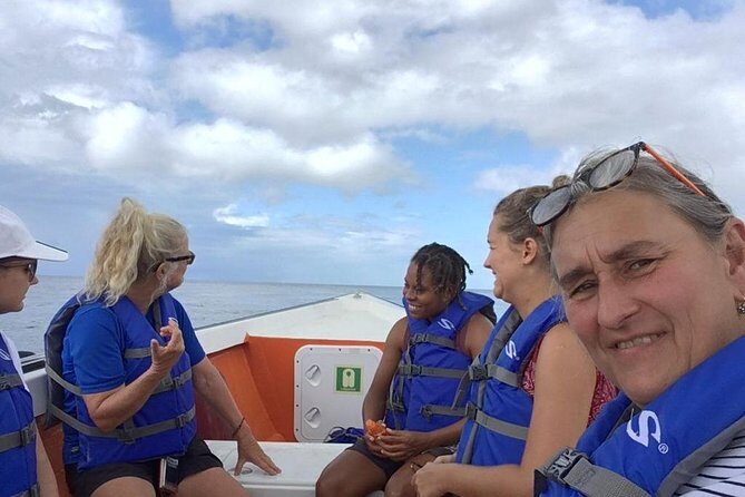 PH Whale Watch & Dolphin Cruise in Dominica - Why Choose the PH Whale Watch & Dolphin Cruise?