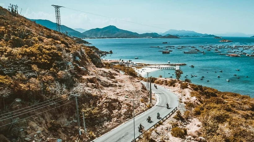 Phan Rang Full-Day: Hang Rai, Vinh Hy, Vineyard & Sheep Farm - Final Thoughts