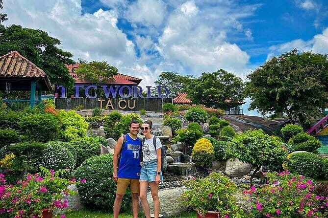 Phan Thiet Highlights Day Trip: Ta Cu Mountain, Lying Buddha - What Travelers Are Saying