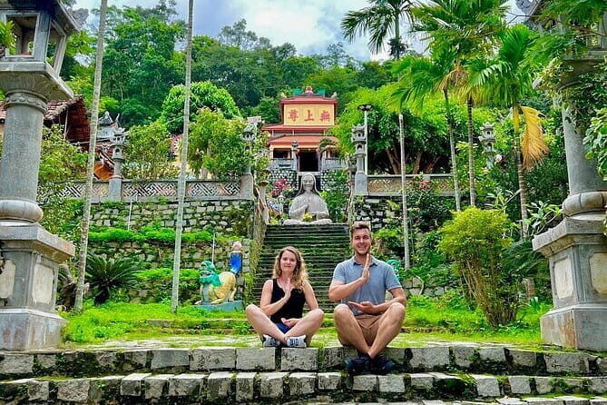 Phan Thiet Highlights Day Trip: Ta Cu Mountain, Lying Buddha - The Sum Up: Who Should Consider This Tour?