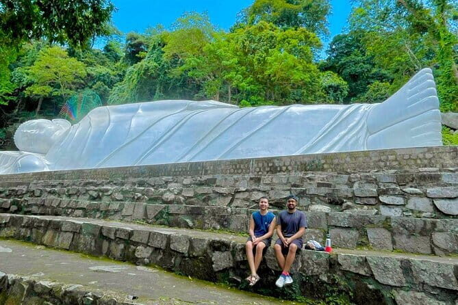 Phan Thiet Highlights Day Trip: Ta Cu Mountain, Lying Buddha - FAQ
