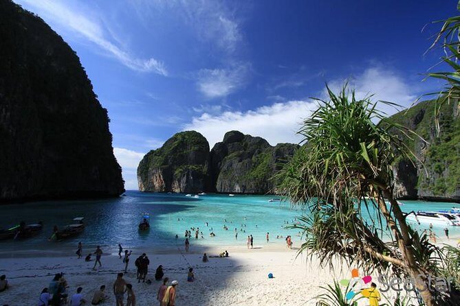 Phang Bay and Phi Phi Island by Private VIP Speed Boat - Considerations and Potential Drawbacks