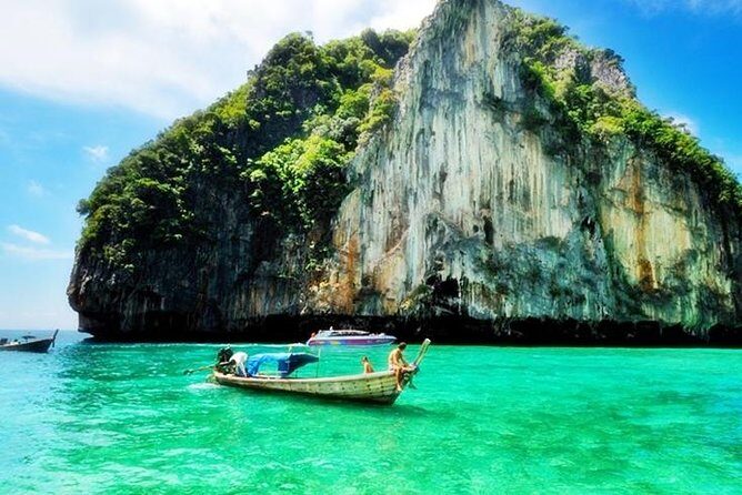 Phang Bay and Phi Phi Island by Private VIP Speed Boat - Who Should Consider This Tour?