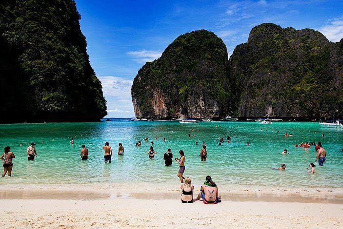 Phang Bay and Phi Phi Island by Private VIP Speed Boat - FAQs