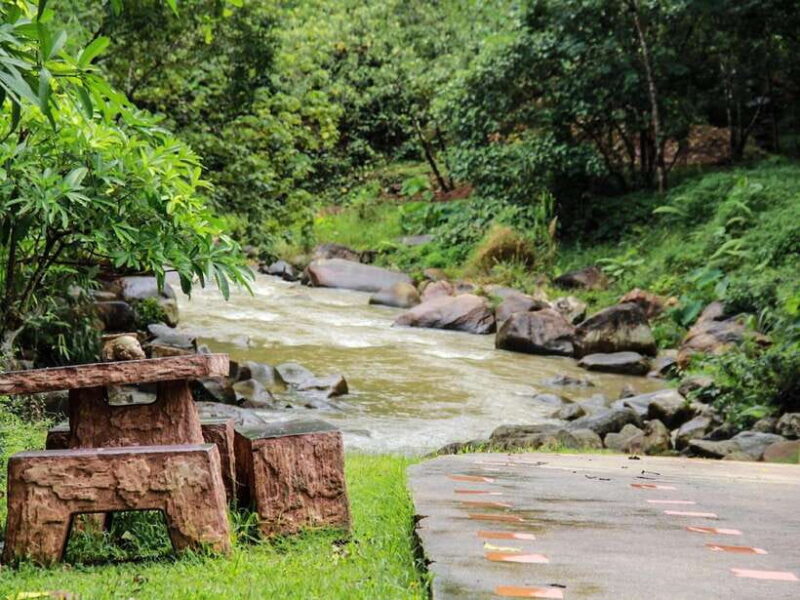 Phang Nga: ATV, ZipLine,Rafting Adventure & Monkey Temple - Who Will Love This Experience?