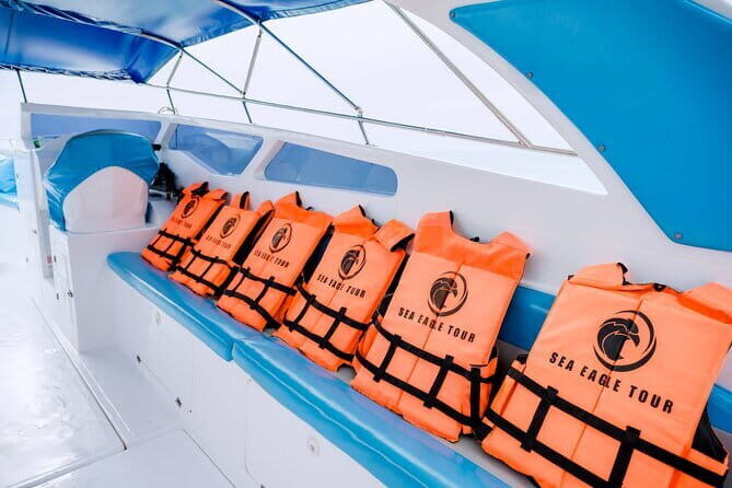 Phang Nga Bay Blitz to James Bond Island by Speedboat from Krabi - The Sum Up