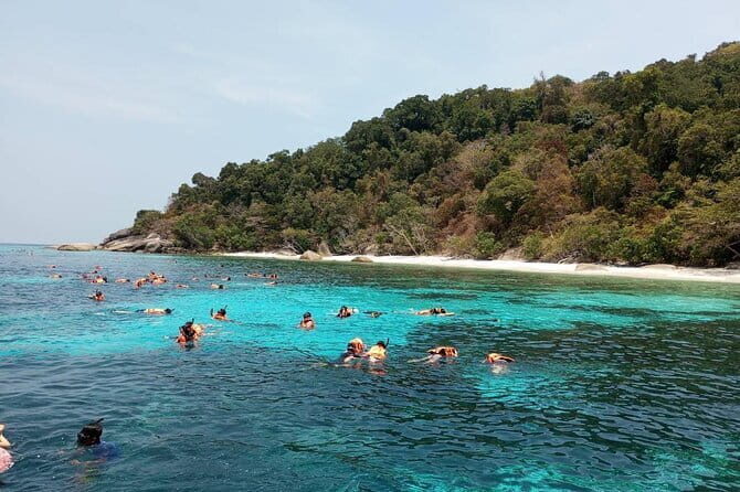 Phang Nga Bay Blitz to James Bond Island by Speedboat from Krabi - FAQ